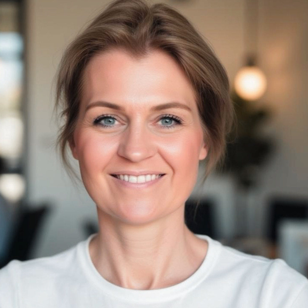 Vanessa Batthyany - Geschäftsführer - Bambany Handels GmbH | XING