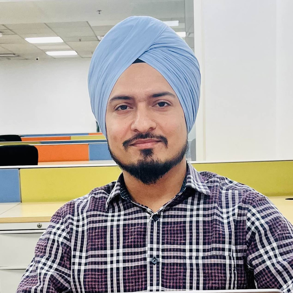 Amandeep Singh - Senior Backend Developer - Publicis Sapient | XING