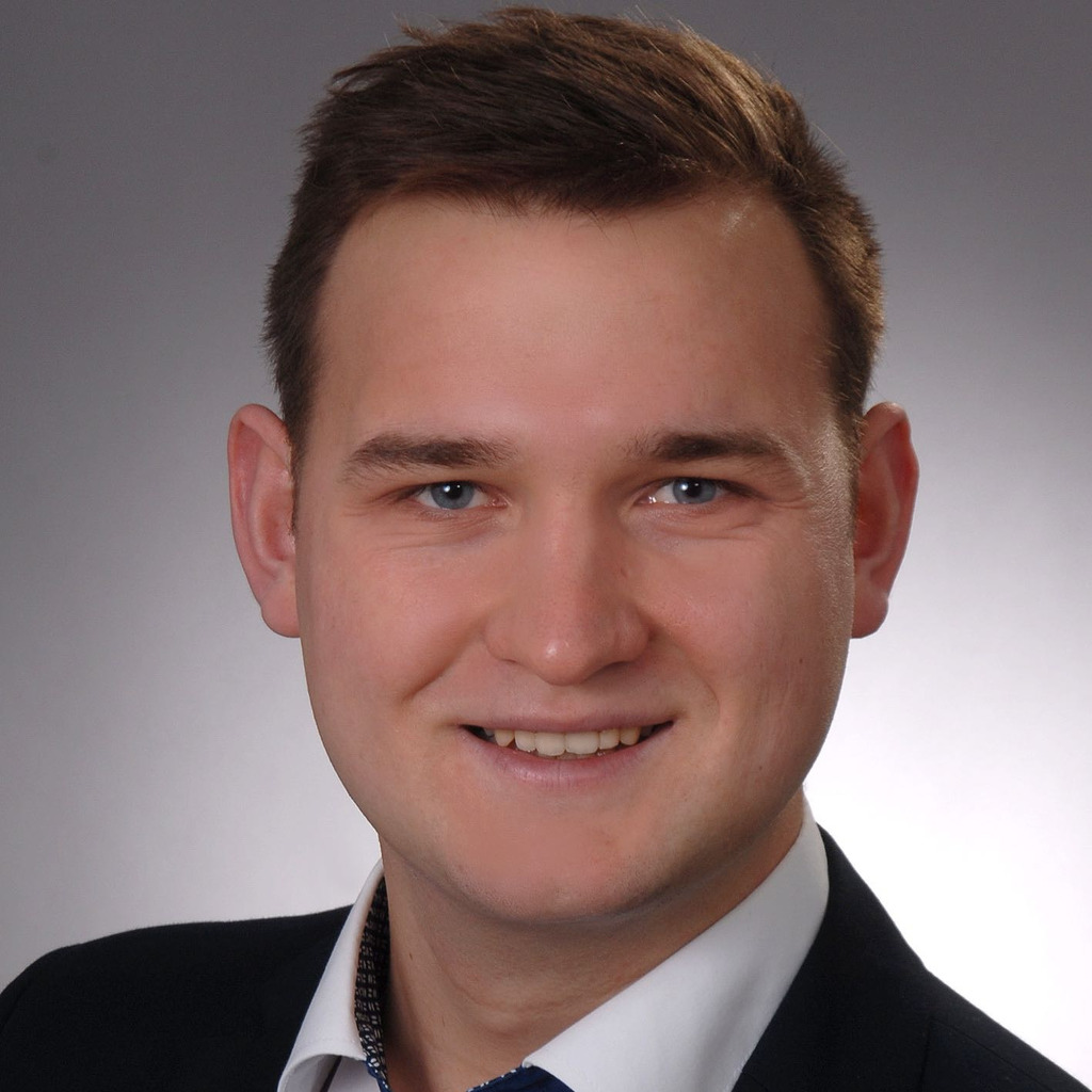 Jan-Helge Plep - Dualer Student - BLG LOGISTICS GROUP | XING