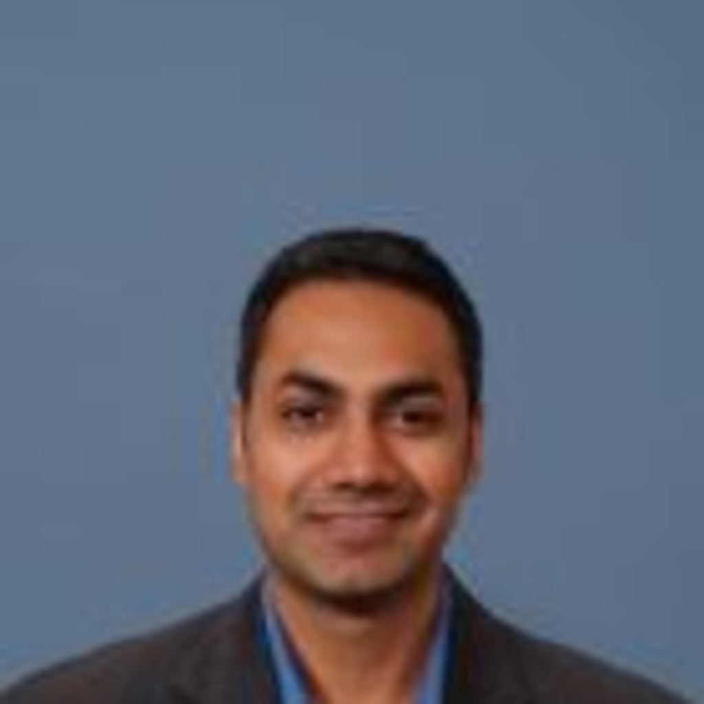 Divyan Gupta - Senior Consultant - Solutions Insights | XING