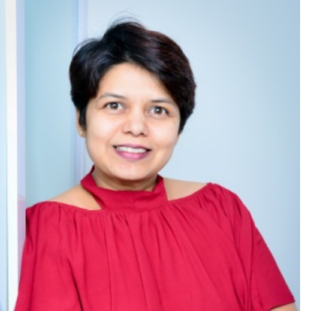 Chitra Kariappa - Associate Manager - Europe Recruitment - Tech ...