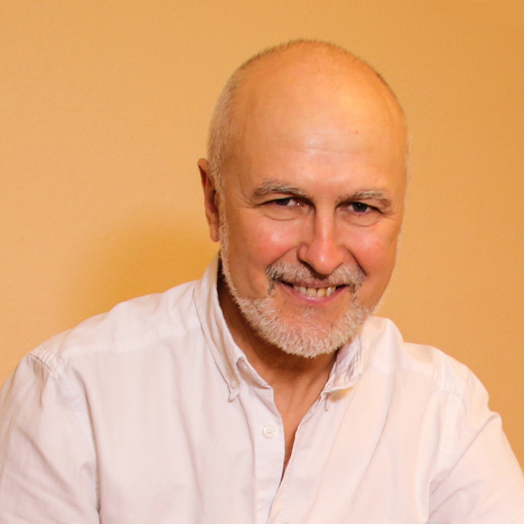 Alexander Rabe - Lernbegleiter IT-Kurse - VHSBB | XING