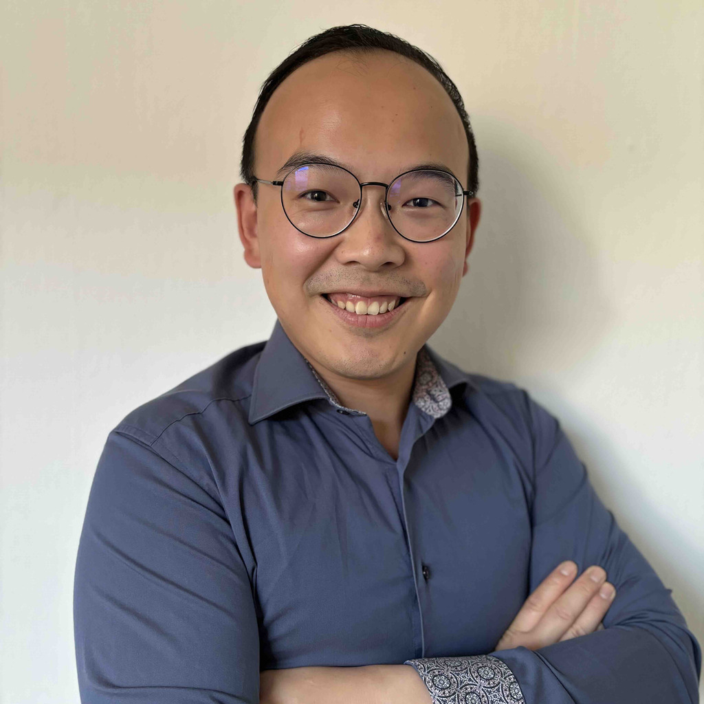 Xiu Zhang - Stellvertretender Leiter - Enterprise Autovermietung ...