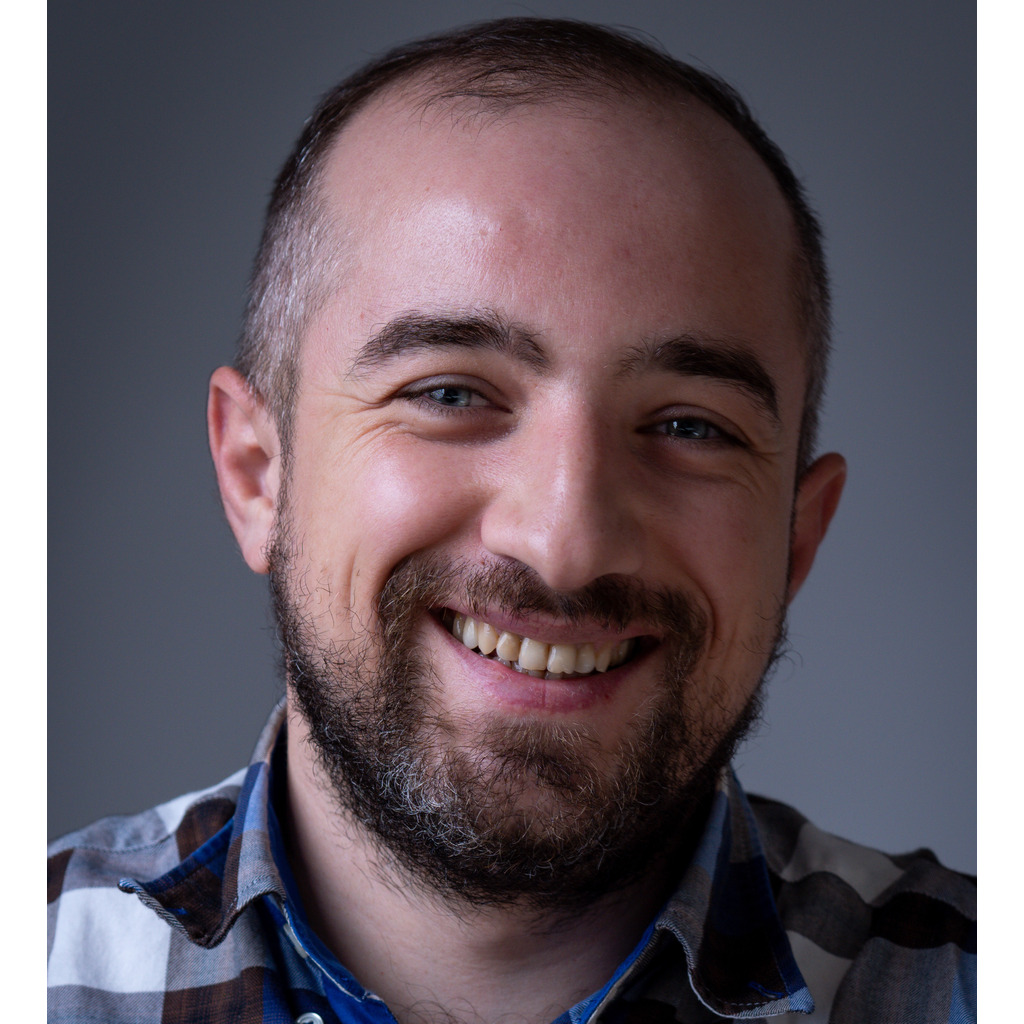 Sbîrnac Ioan - Urbaniste-aménagiste - Studio Office Kolectiv | XING