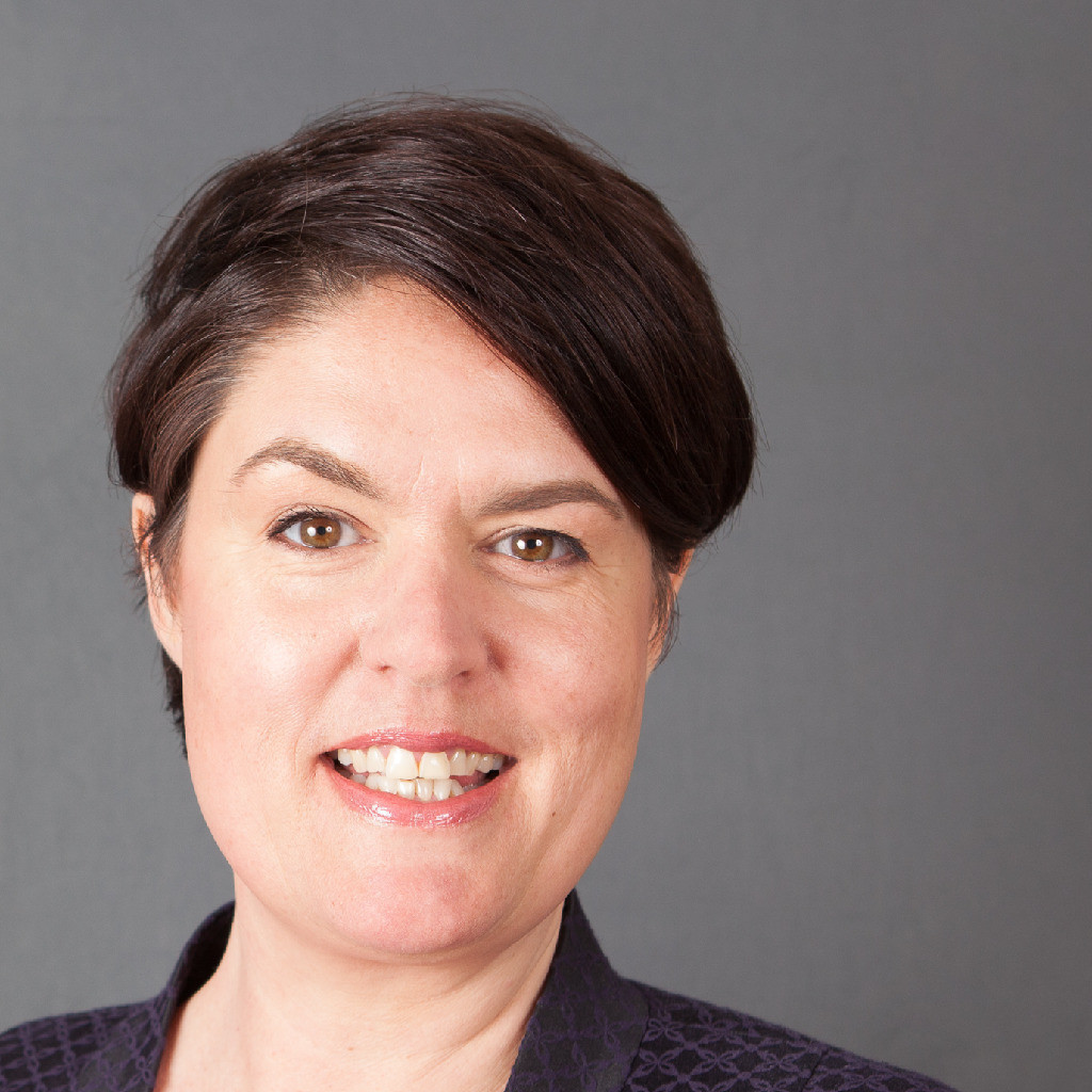 Mag. Annette Winter-Süß - Leiterin - Kunstmuseum Schwaan | XING