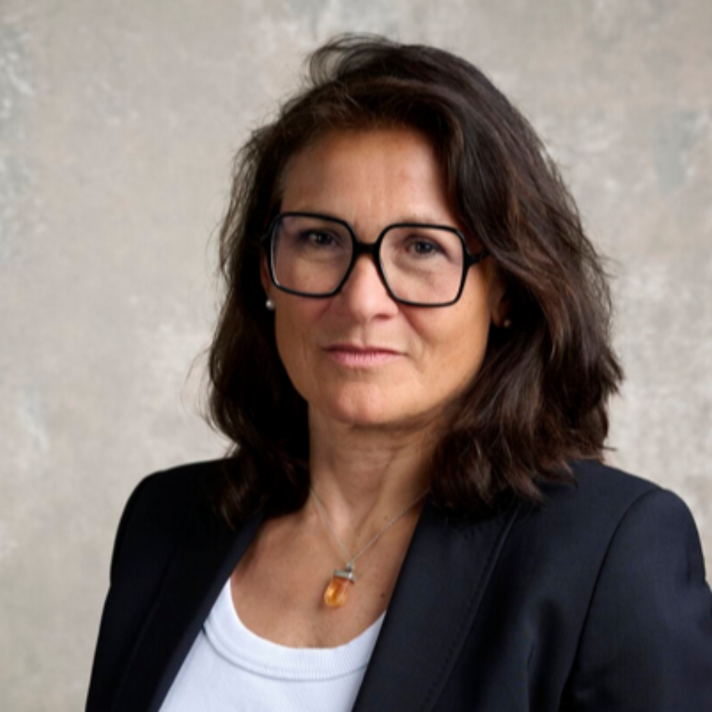 Barbara Demmer - Business Coach & HR Beraterin - Business Coaching ...