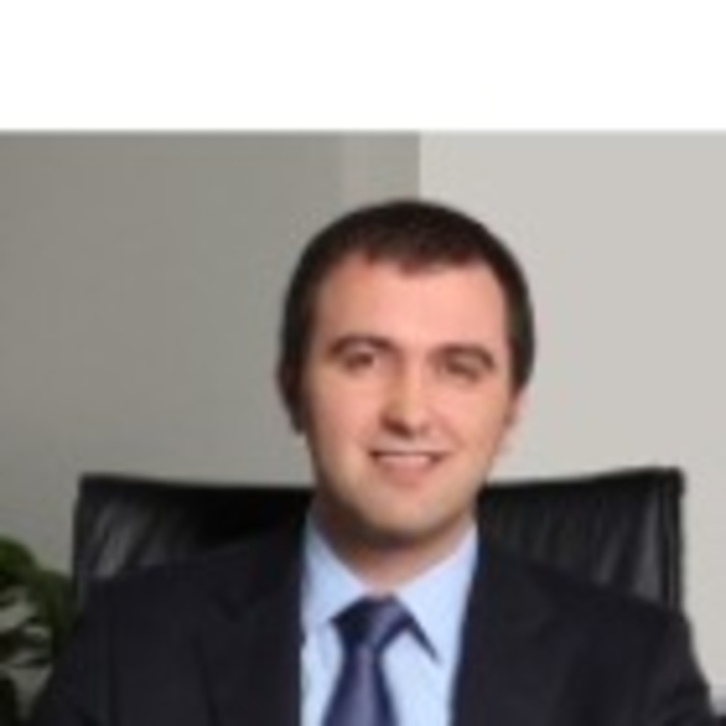 UGUR SERKAN TASKIN - Information and Communication Technologies ...