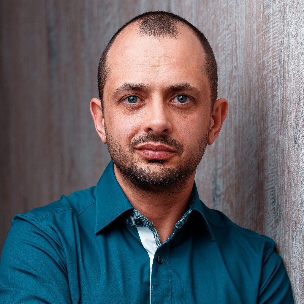 Andreas Lenz - Softwareentwicker - Körber Technologies GmbH | XING