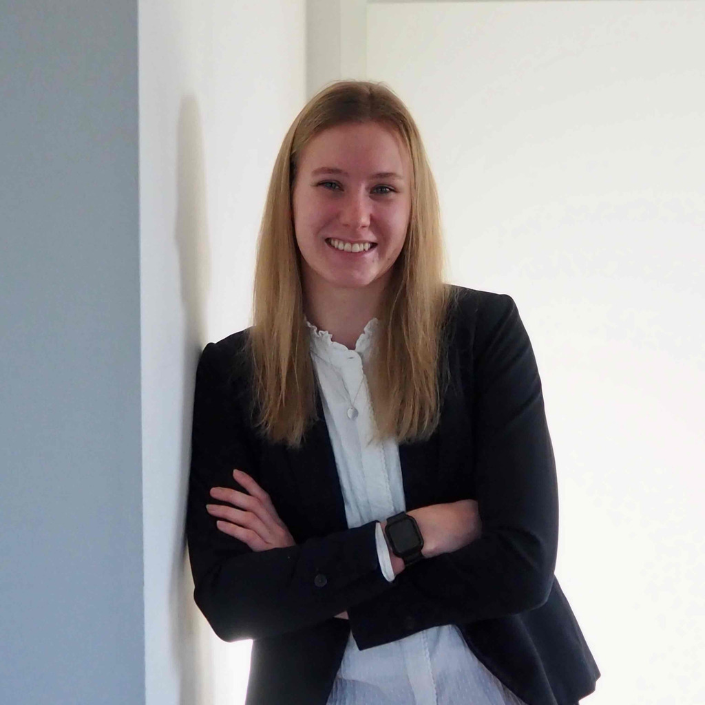 Lea Heitmann - Scrum Master - SIGNAL IDUNA Gruppe | XING