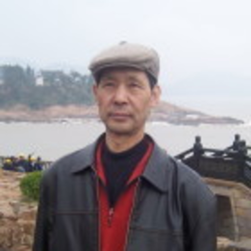 Zhiming Huang - president - shanghai kangcheng tech & trade co. | XING