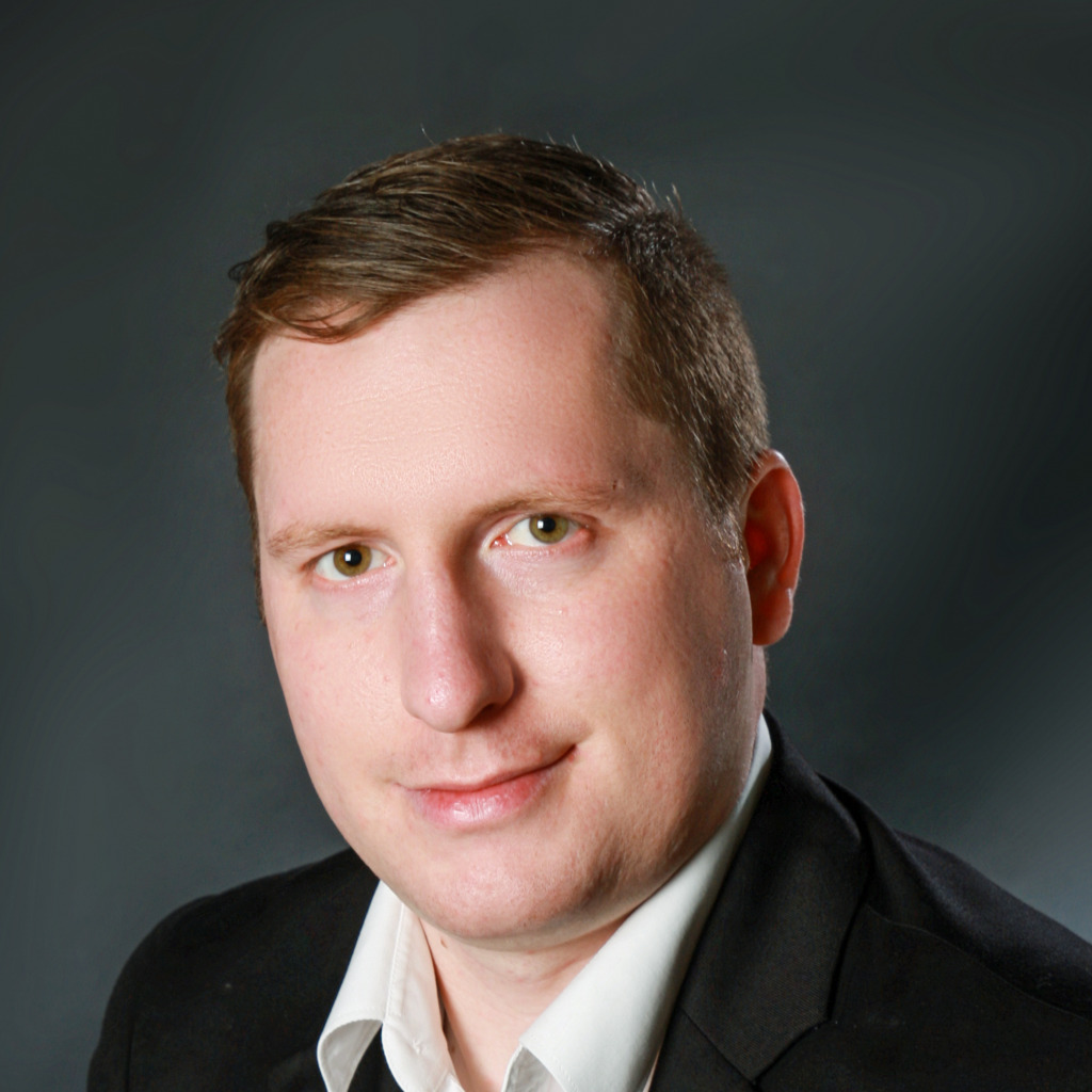 Johannes Stecher - Supply Chain Specialist / SAP Keyuser / Master Data ...