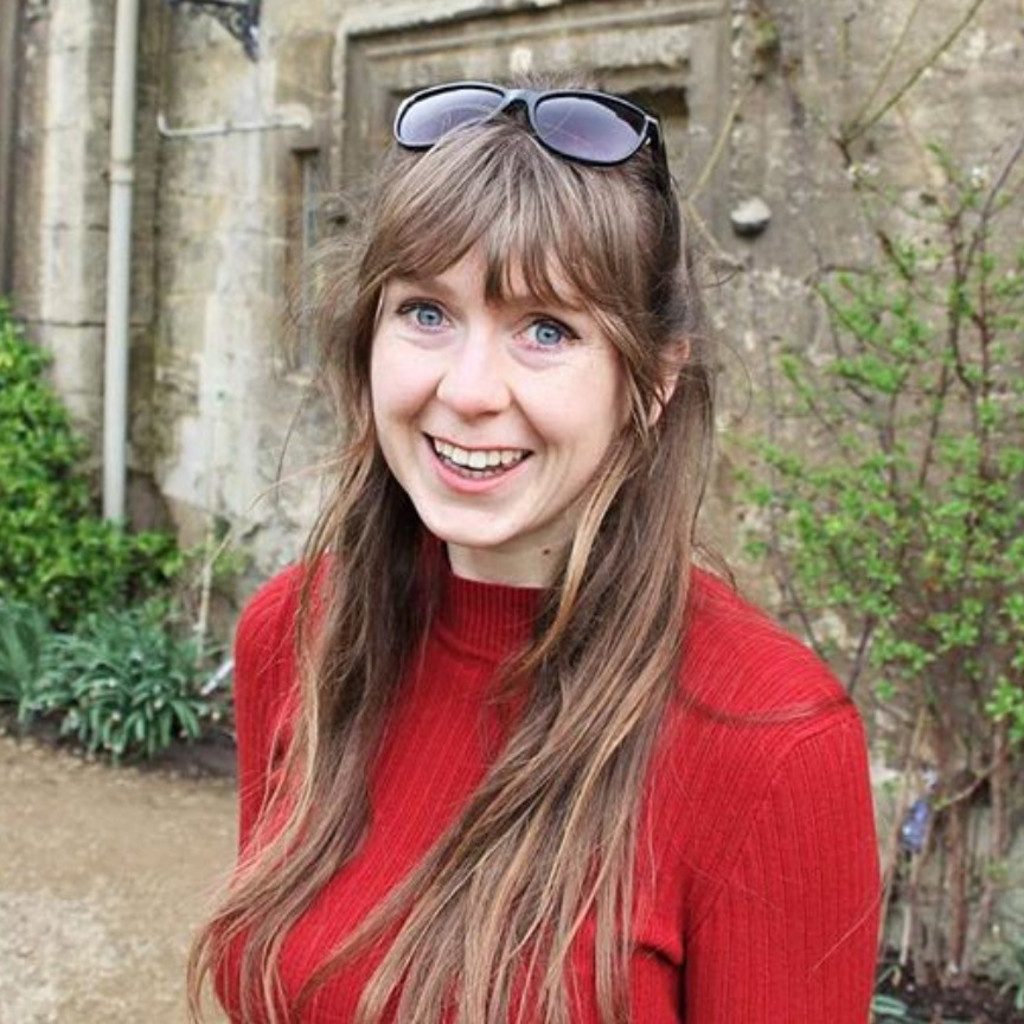 Anna Liddell - Online Reputation Management Specialist - Reputation.com ...