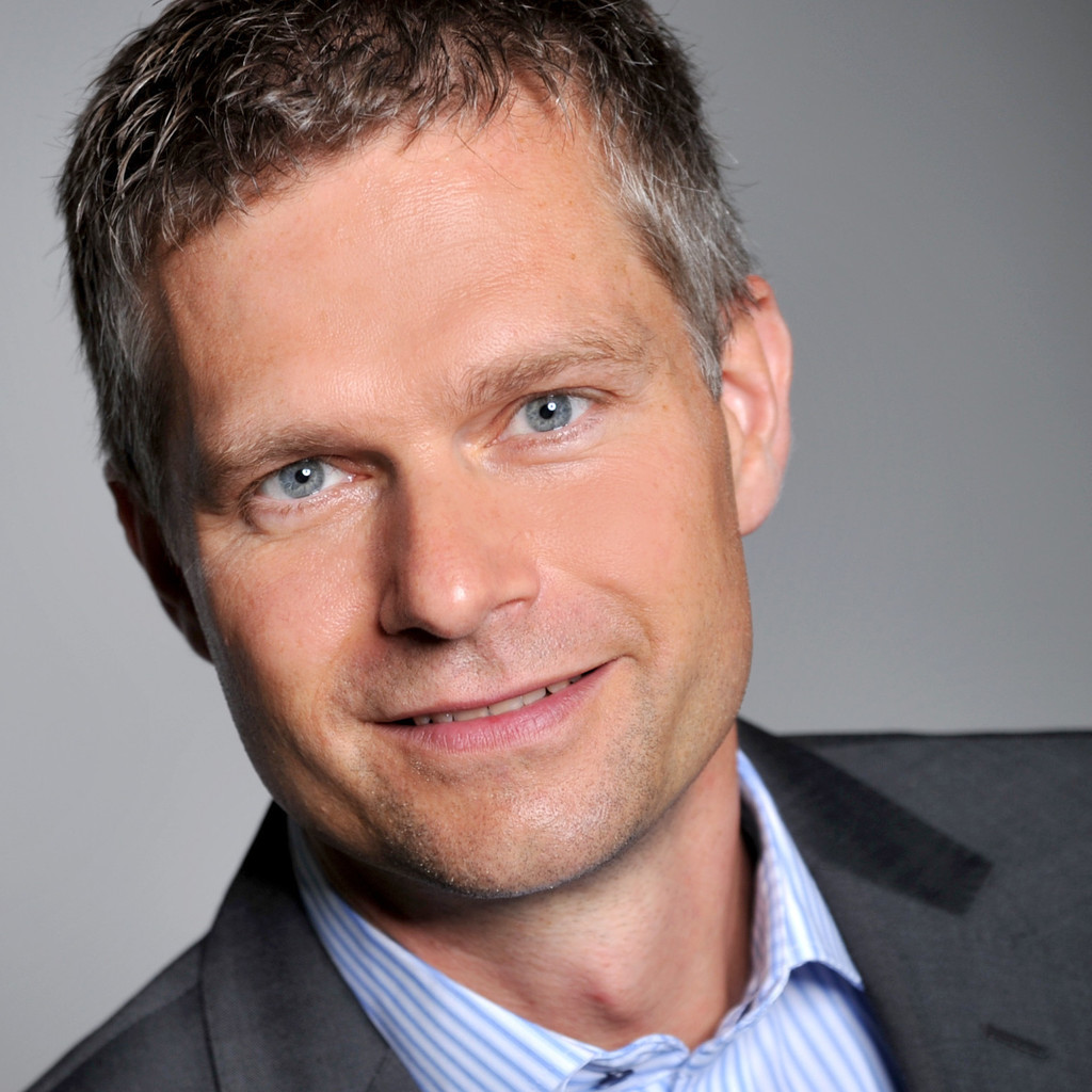 Dipl.-Ing. Keith Müller - Leiter Zentrales Backoffice - STILL GmbH | XING