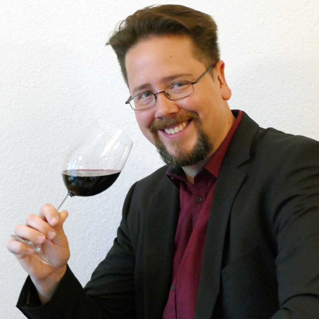 Stefan Jost - Selbstständiger Weinberater | Dip WSET | Weinakademiker ...