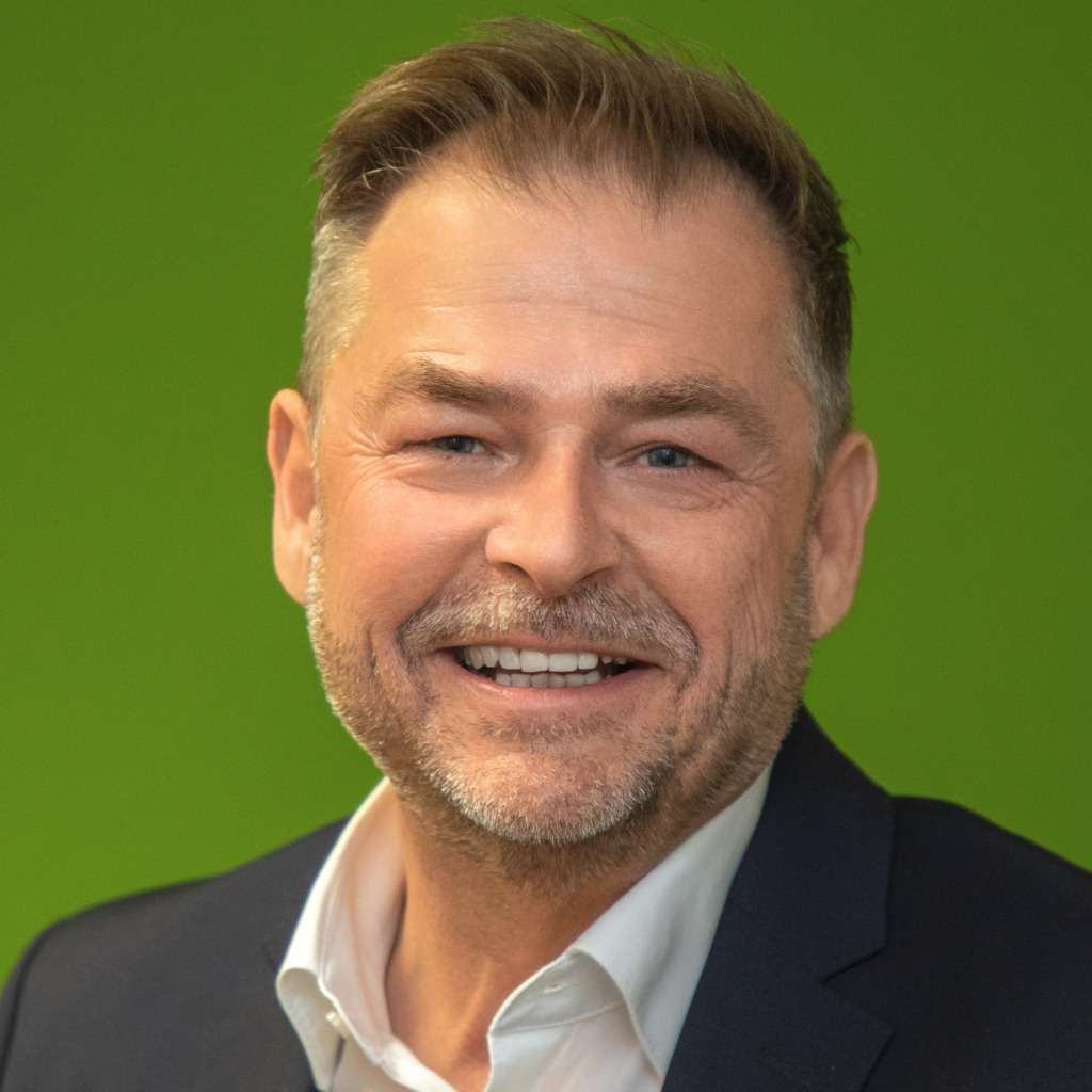 Peter Schuck - Geschäftsführer und Mitinhaber LVM Sauer oHG - LVM Versicherungsagentur Sauer oHG ...