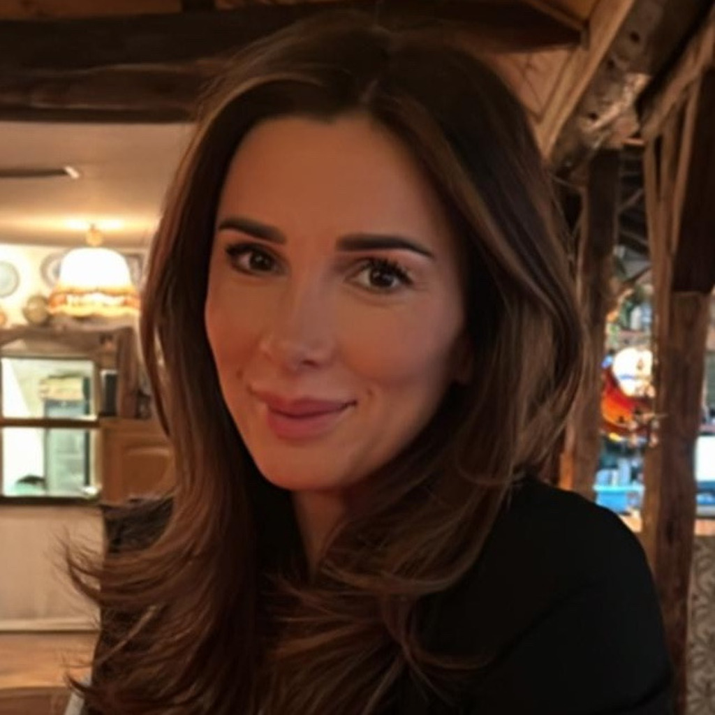 Jehona Aliu - HR Manager - ACLA-Werke GmbH | XING