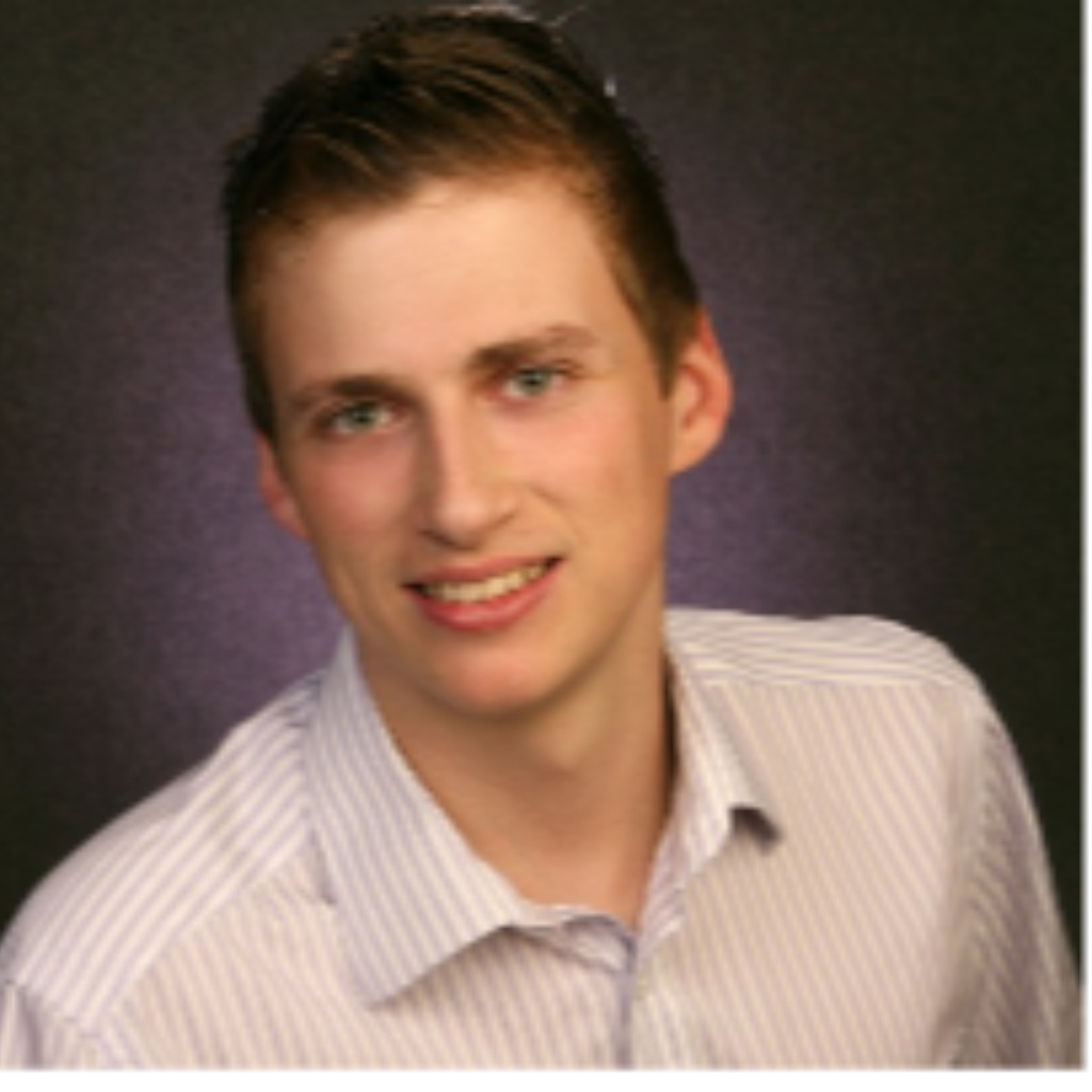 Roman-Benedict Ryll - Teamlead bei Amazon - Amazon Logistik Dortmund ...