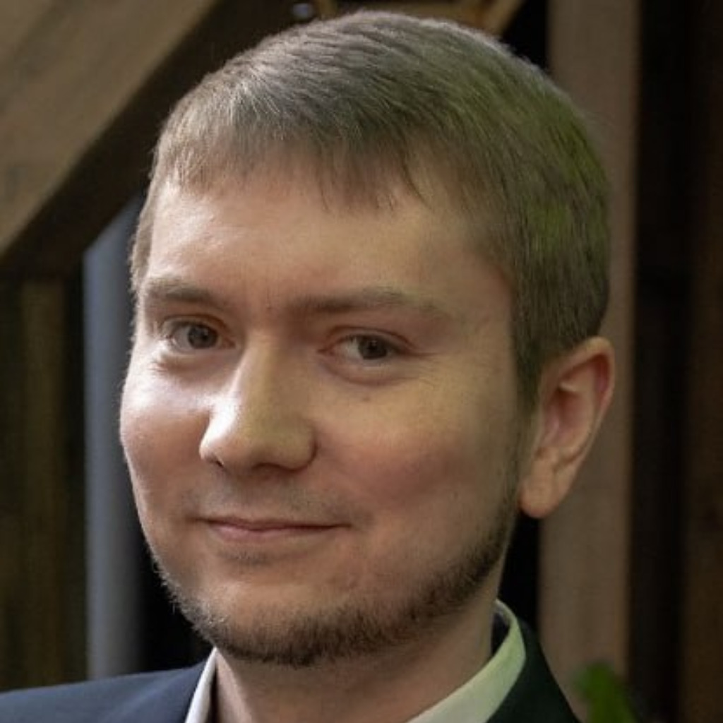 Nick Baer - Project Manager - PDV GmbH | XING