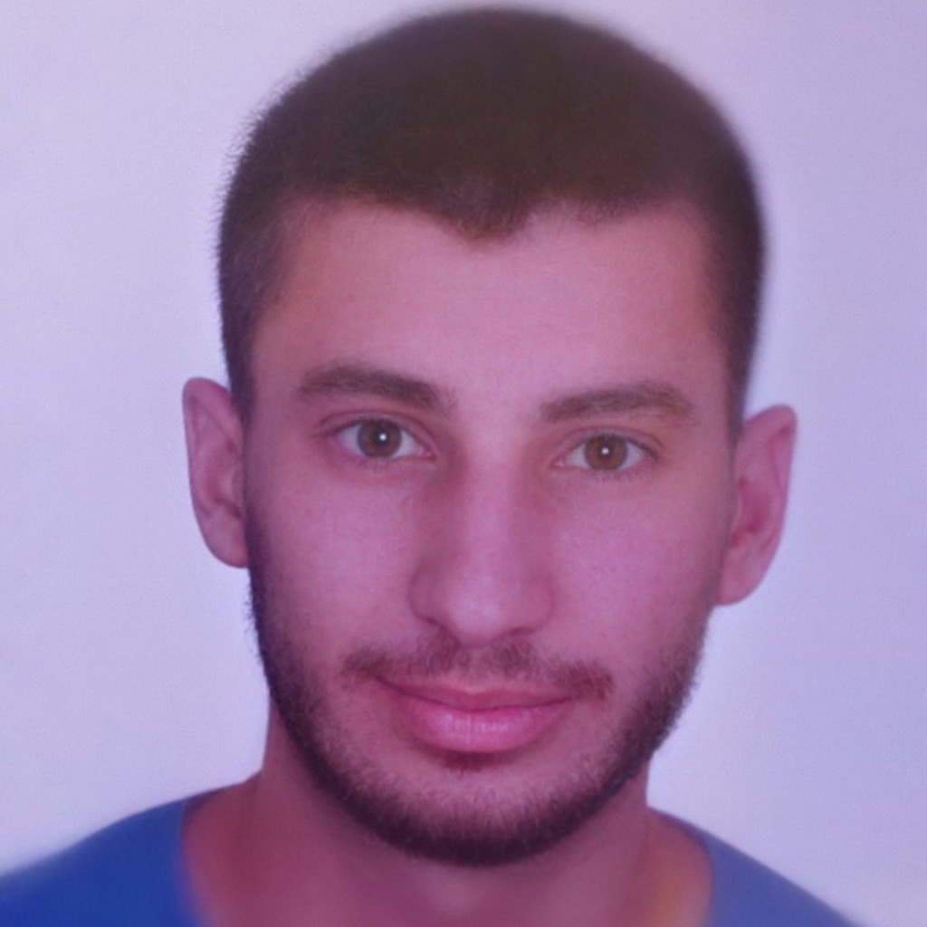 ahmad hamdan - Fullstack Developer - Castel | XING