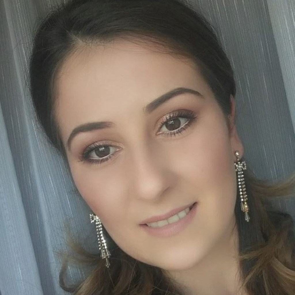 Elke Hermann - Senior Consultant - Denmark Business Consulting | XING