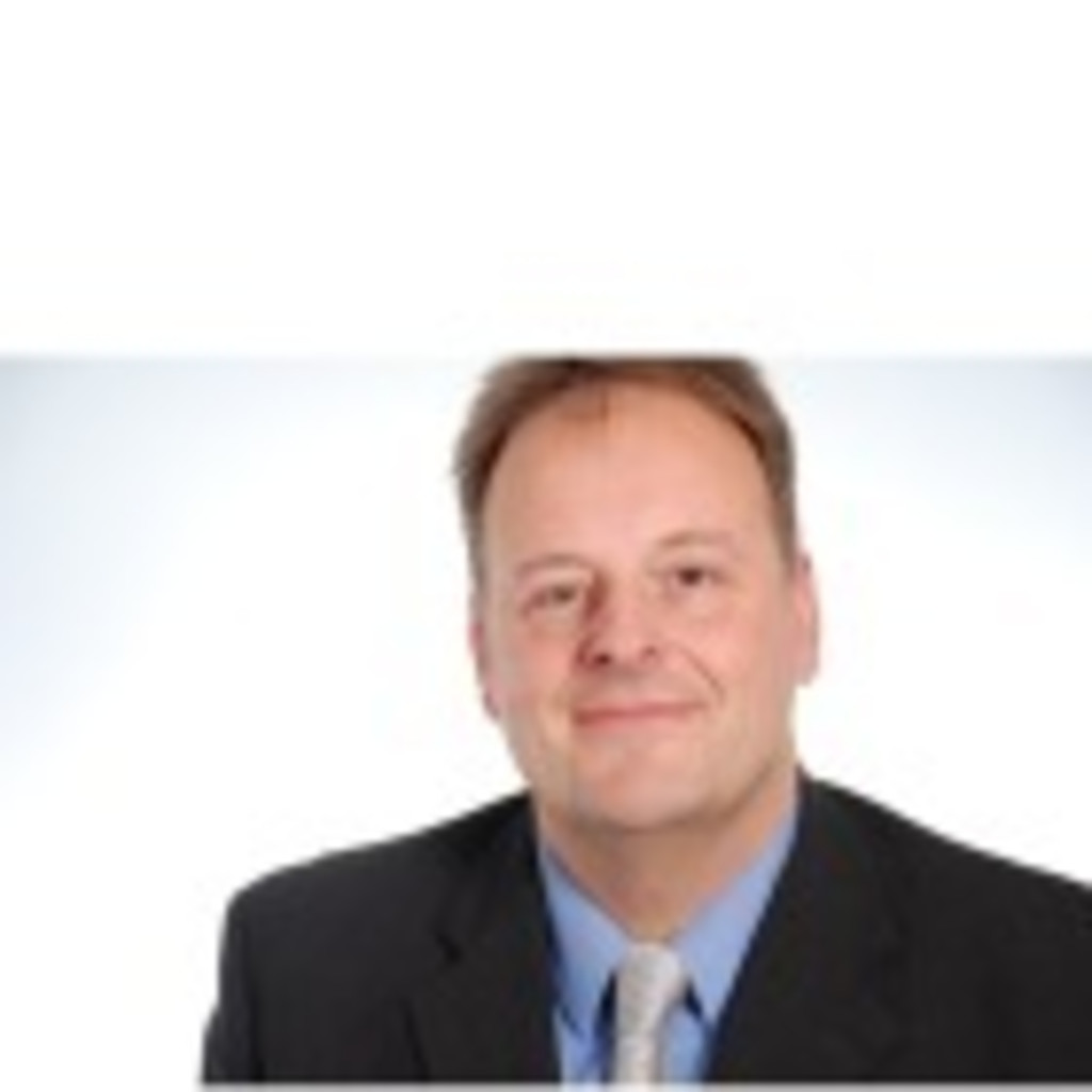 Michael Valk - Senior Consultant - ibc AG | XING