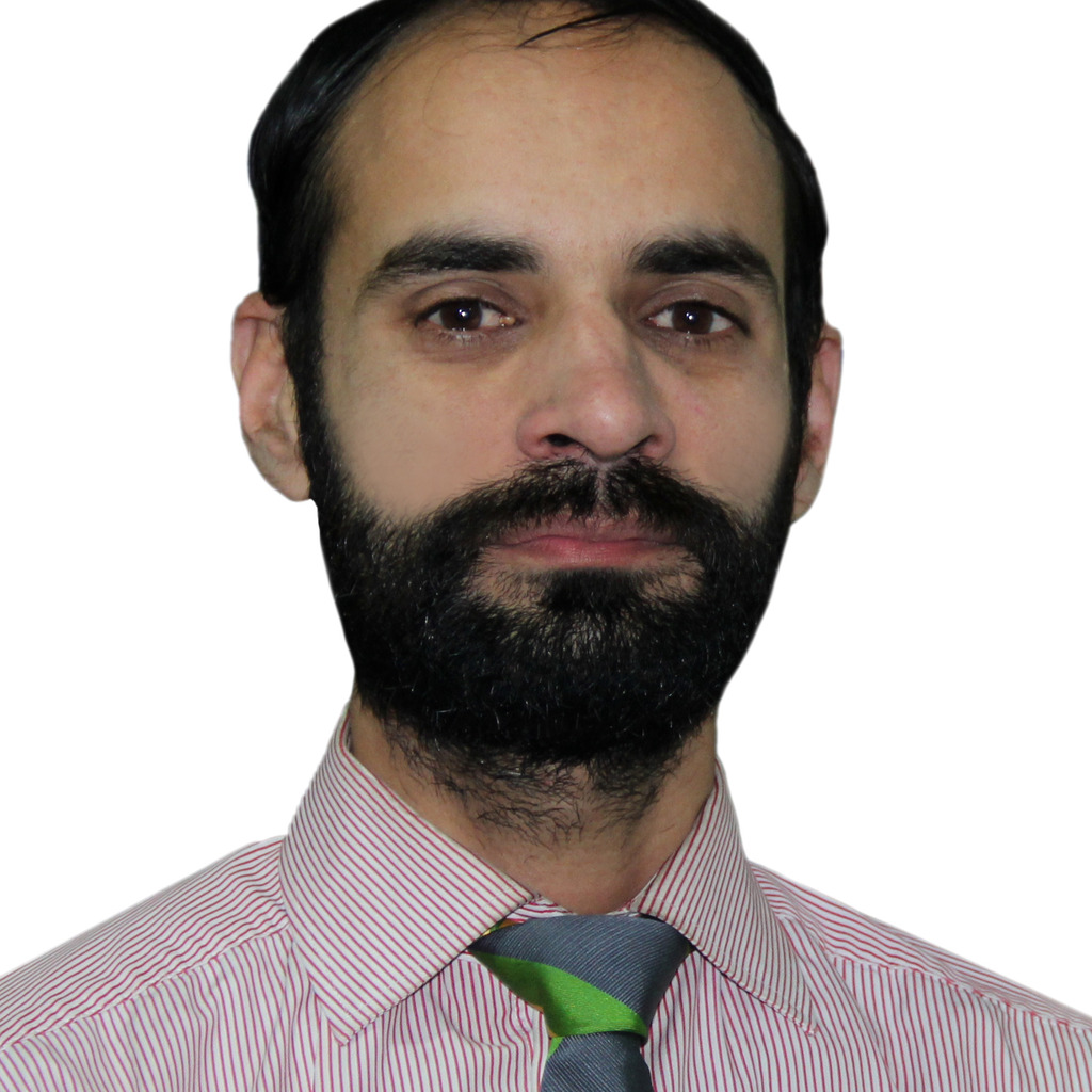 Malik Rehan Azhar Malik Azhar - Supply Chain Manager - TIENS. | XING