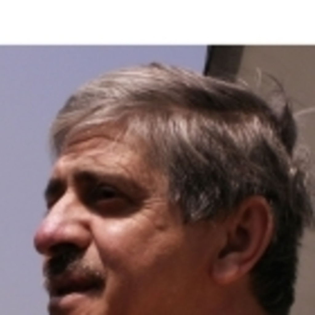 Djamal Benmerad - Journaliste, écrivain - Journaliste, écrivain | XING