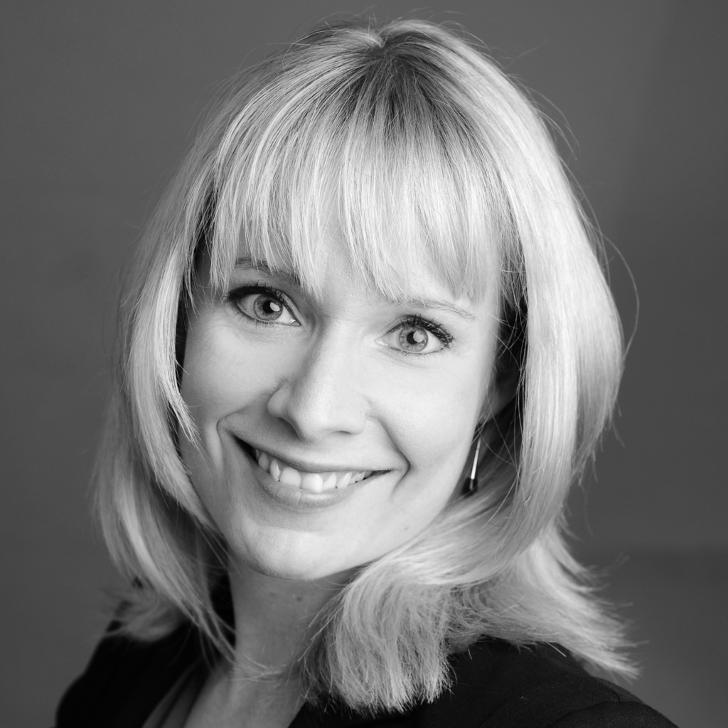 Laura Perenz - Bereichsleitung Brand & Campaigns - Otto (GmbH & Co KG ...