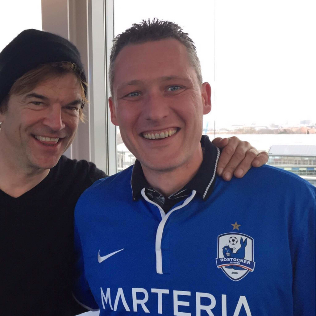 Marko Gerke - Lagerverwaltung / Logistik - Wall GmbH | XING