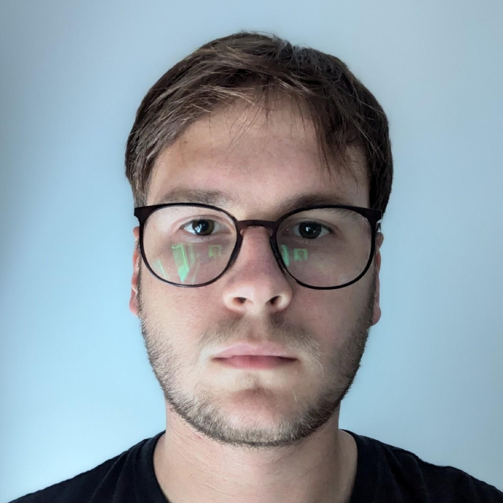 Zvonimir Mesinger - Software Developer - Thales Deutschland | XING