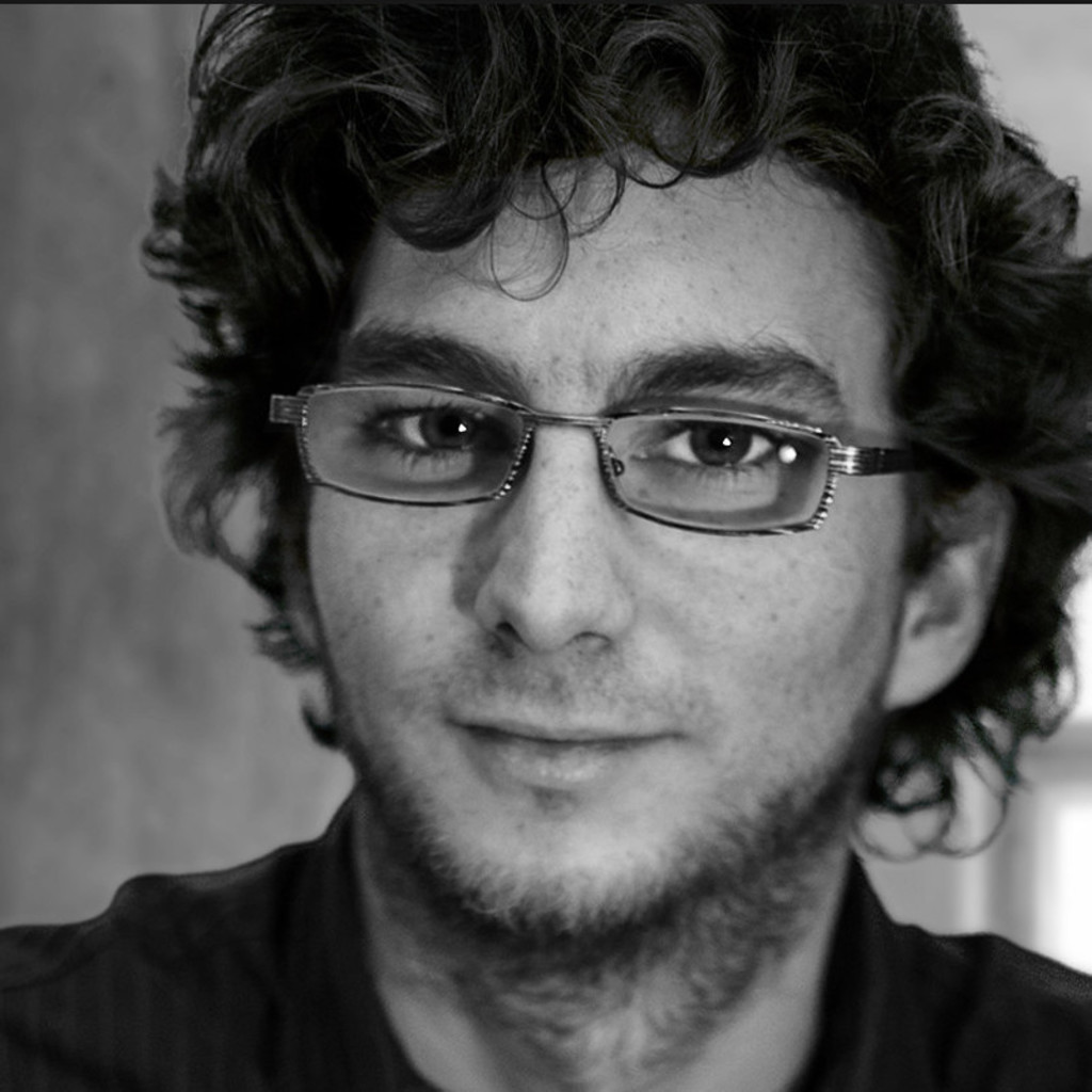 Thomas Wendzinski - Software Developer - Axel Springer Ideas ...