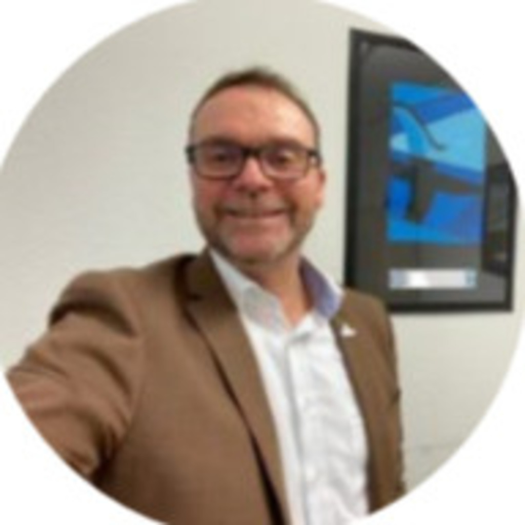 Eric Alberti - hauptamtlicher Ausbilder - Landeshauptstadt Wiesbaden | XING