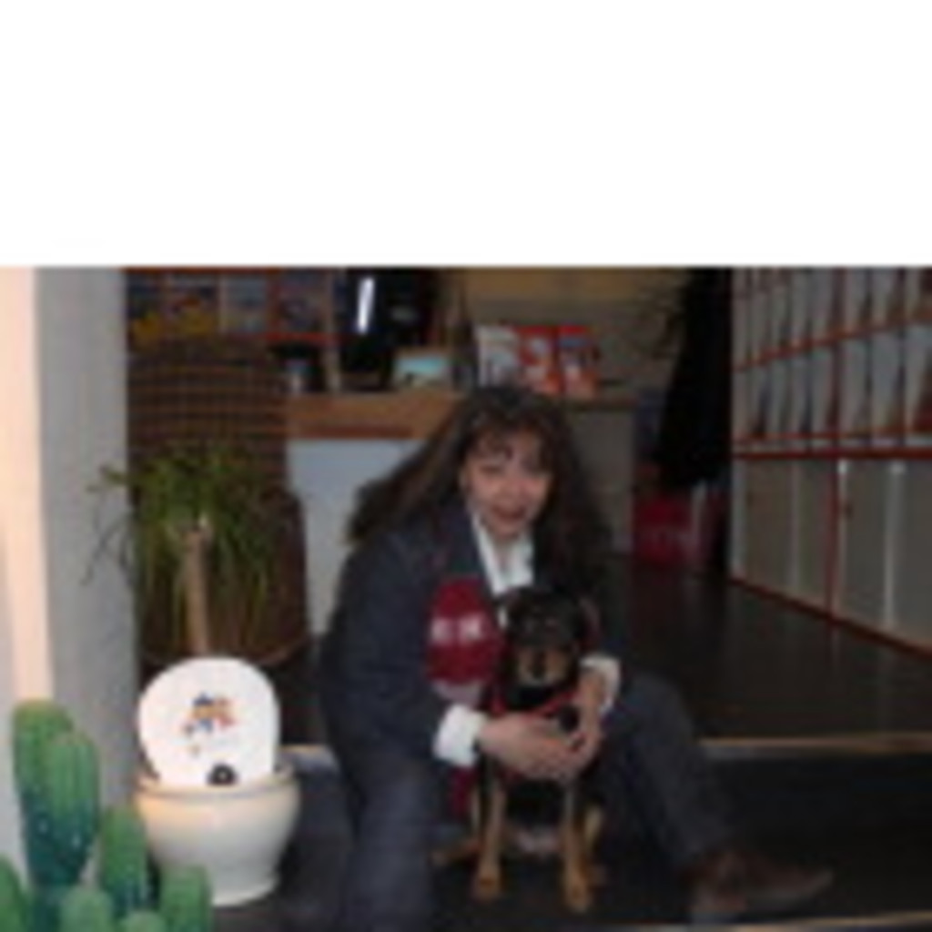 Maria Beckmann - Inhaberin - mein-reisespezialist in der Wandelhalle | XING