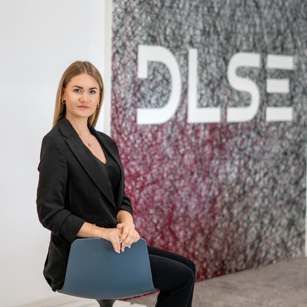 Amanda Flaig: Ausbildung und Berufserfahrung | XING