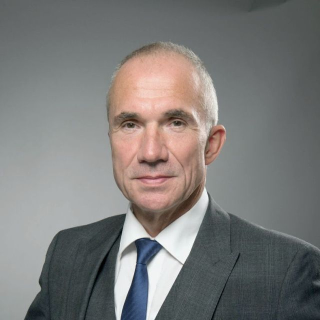 Peter Meusel - Geschäftsführer - Meisterhand Service GmbH | XING