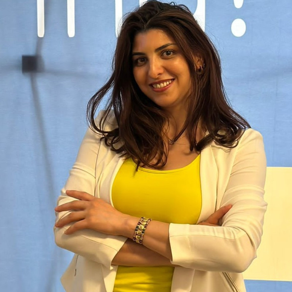 Salma Ben Abbes - Contact Center Supervisor - National Pen | XING