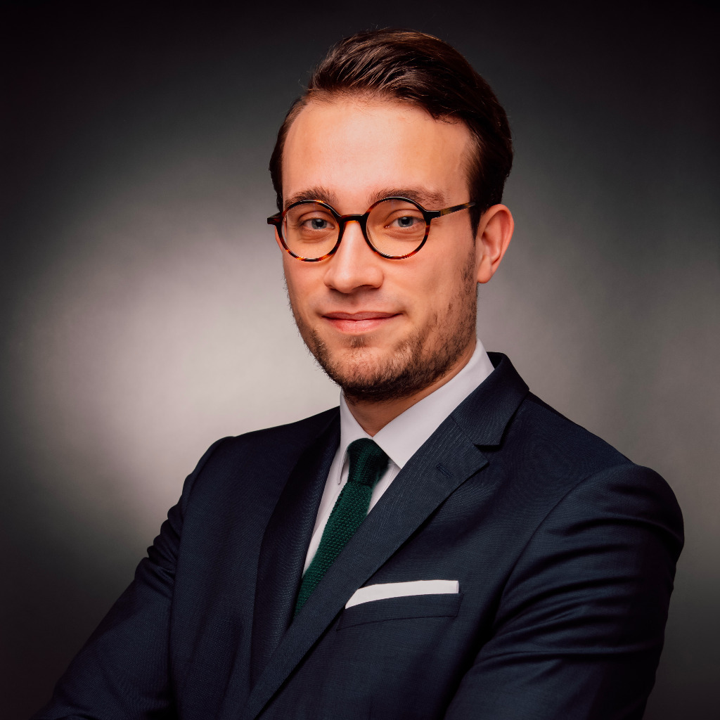 Fabian Nonnweiler - Humanmedizin - Georg-August-Universität Göttingen ...