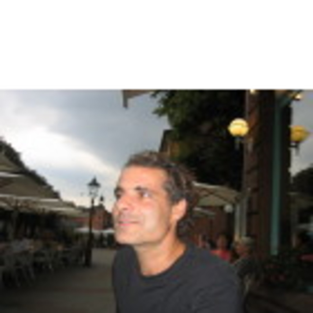 Rainer Huck - N.N. - N.N. | XING