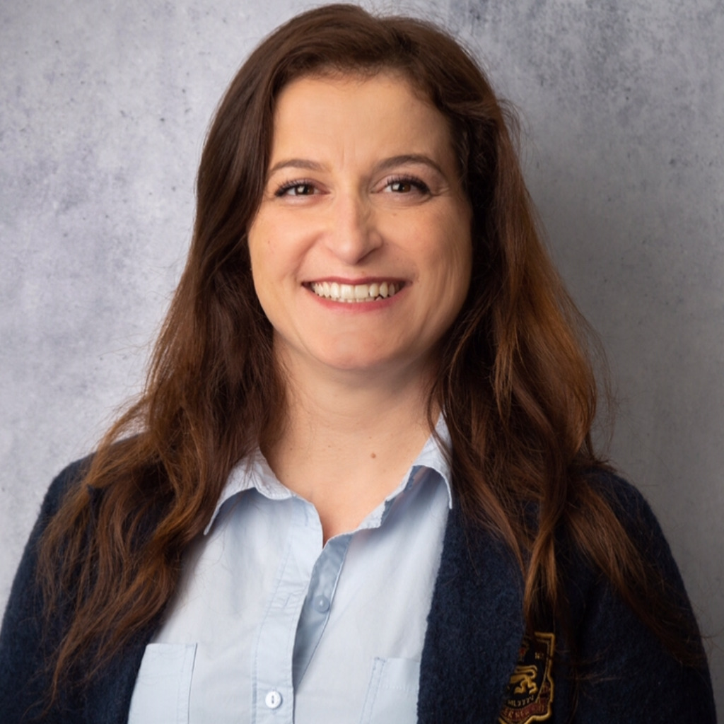 Anita Orlovic - Teamassistentin - ADS Allgemeine Deutsche ...