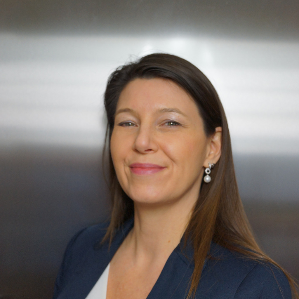 Gabi Schmidt - Sales Business Development Manager /NetApp - Bechtle ...