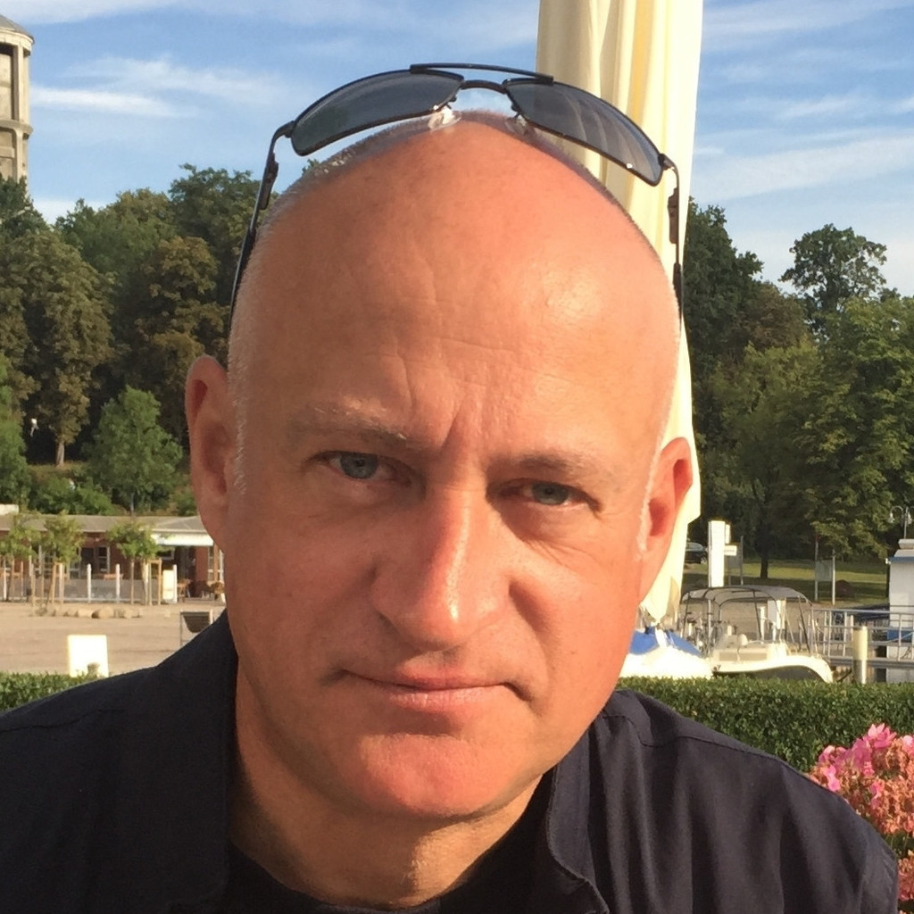 Jens Schauer - kaufmännischer Mitarbeiter EDV/Organisation - Aramark ...