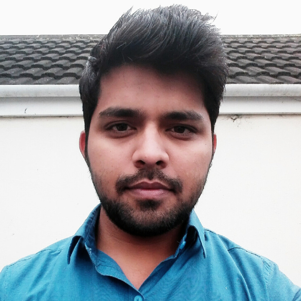 Yogesh Patil - Technical Lead - KPIT Technologies | XING