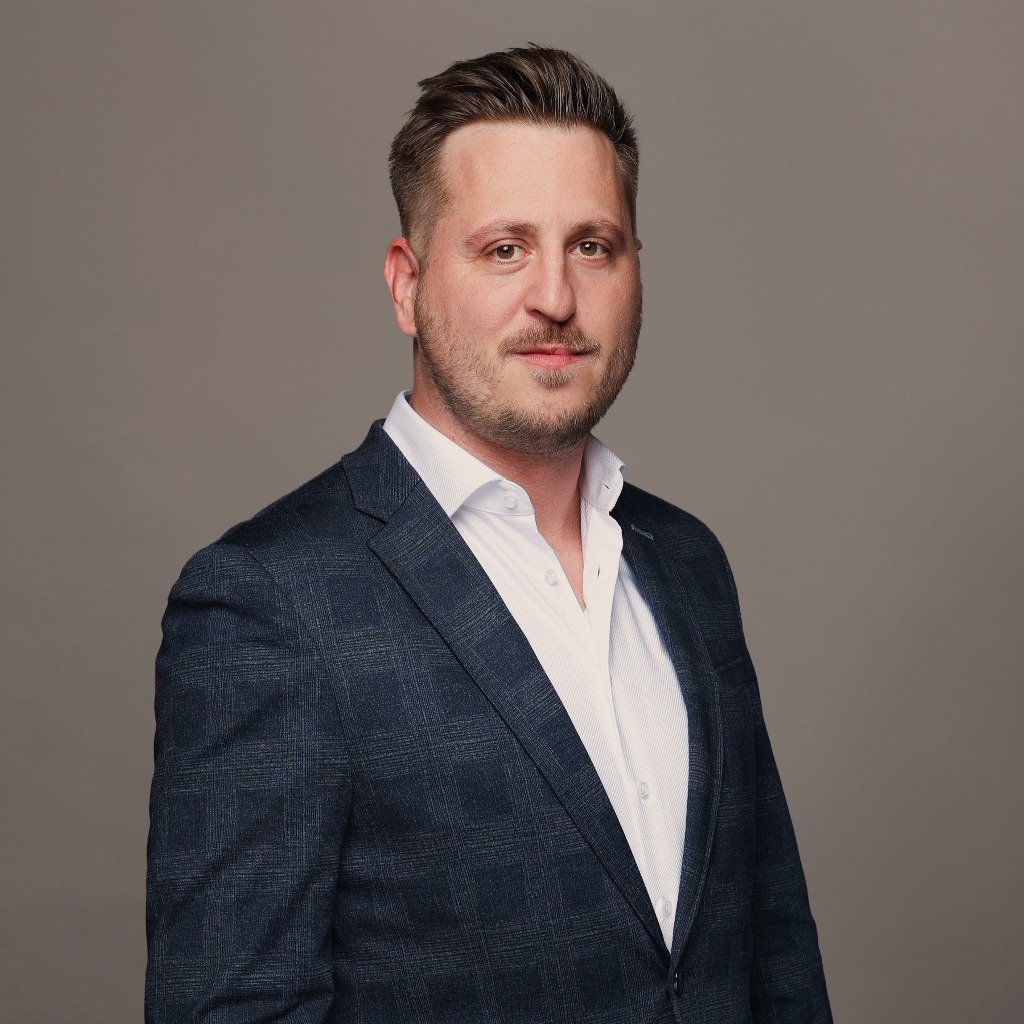 Sascha Hoffmann - Manager Business Development & CRM - Hauck & Aufhäuser Innovative Capital ...