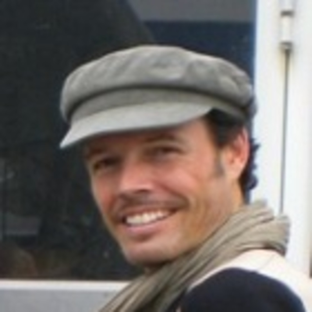 Thomas Eric Flatt - Managing Director - Scanderra GmbH | XING