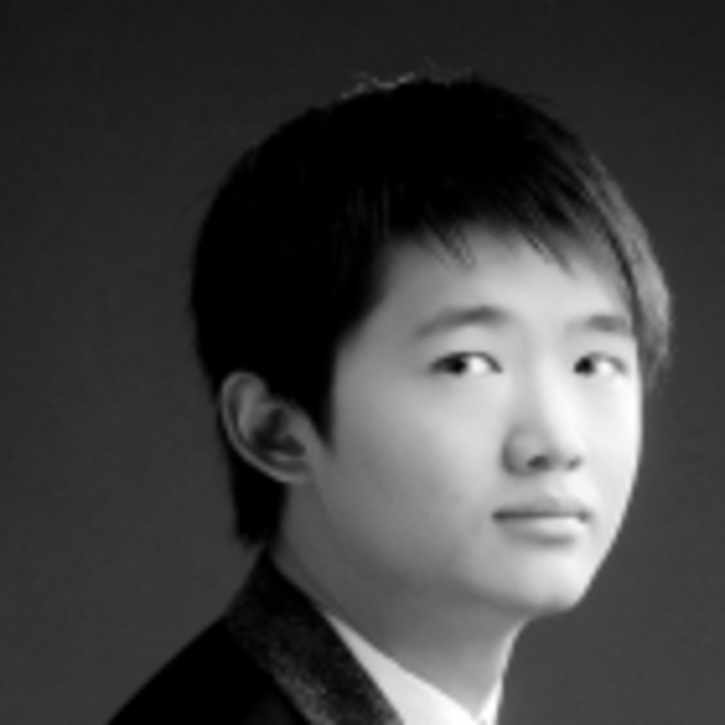 Simon Yiwen Fan - Senior Executive, Independent Advisor - PASU paradigm ...