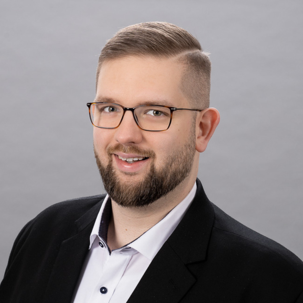 Jens Steven - Vertriebsmitarbeiter im Außendienst - Hausmann & Wynen DV GmbH | XING