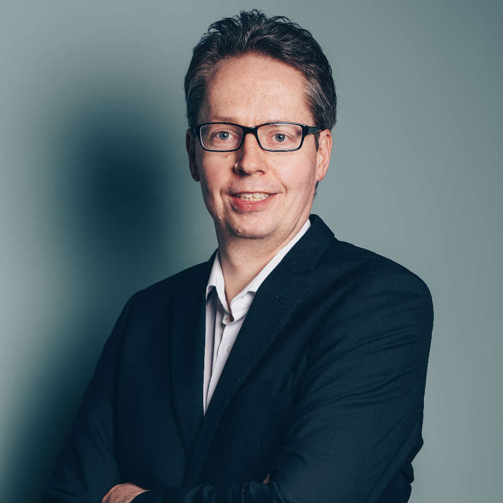 Thomas Klett-Lang - Projektleiter - Fäth Group | XING