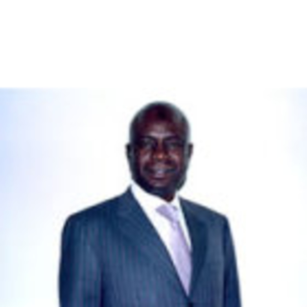 Amadou Samba - Chairman - GTBank Gambia | XING