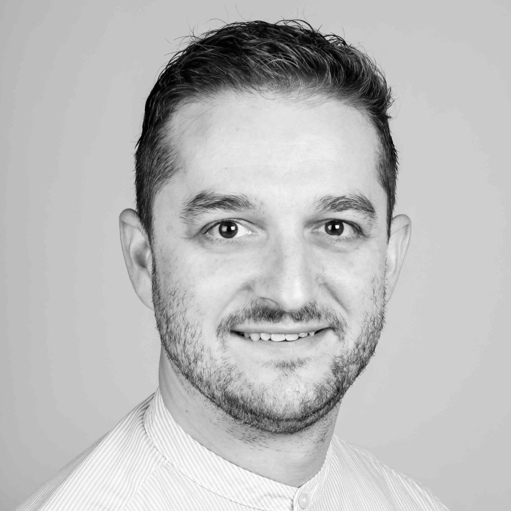 Benjamin Birk - Angestellter - bmp - brandlabel motors & powerstages ...