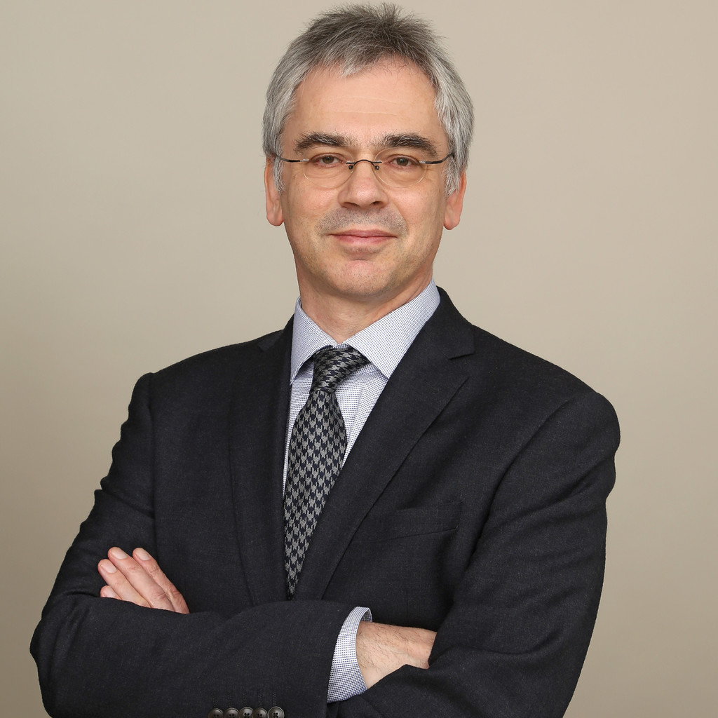 Daniel Baruch - Geschäftsführer - Sprachschulberatung English in ...